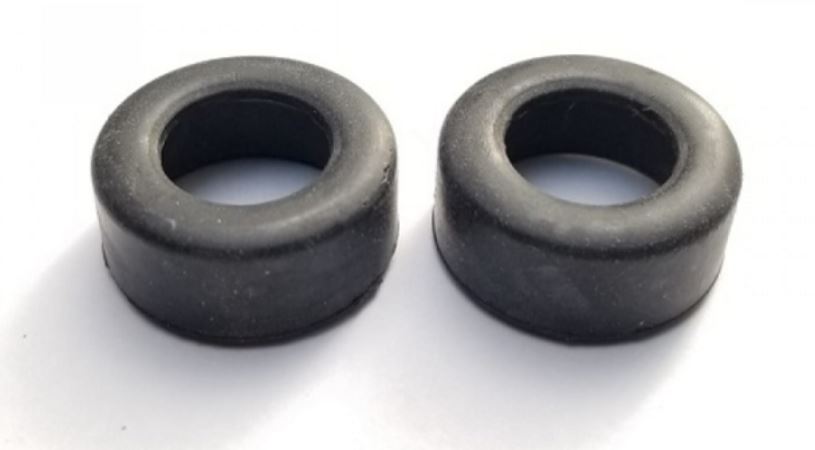 GL Formula One & GLF1 Front Slick Tires – Houston RC