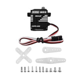 INJORA INJS15 Waterproof Coreless Servo with Mount & Horn for 1/18 TRX ...