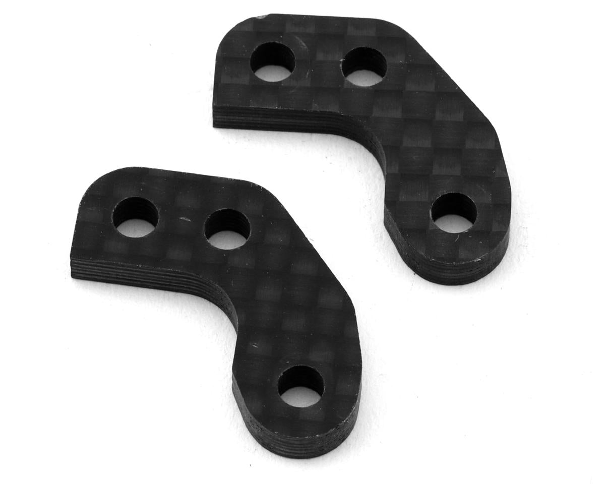 92467 TA Rc10B7 Caster Block Link Mount Set 0 – Houston RC