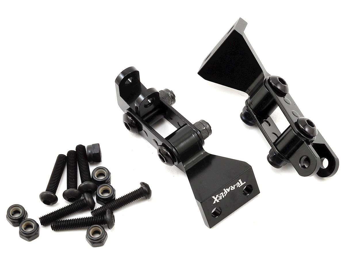RC4WD Trail Finder Teraflex Revolver Z-Box Leaf Spring Shackles - Z-S1 ...