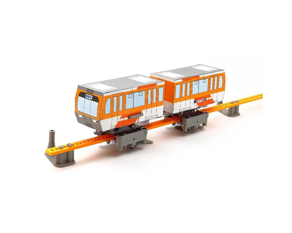 70254 Tamiya Monorail Train – Houston RC