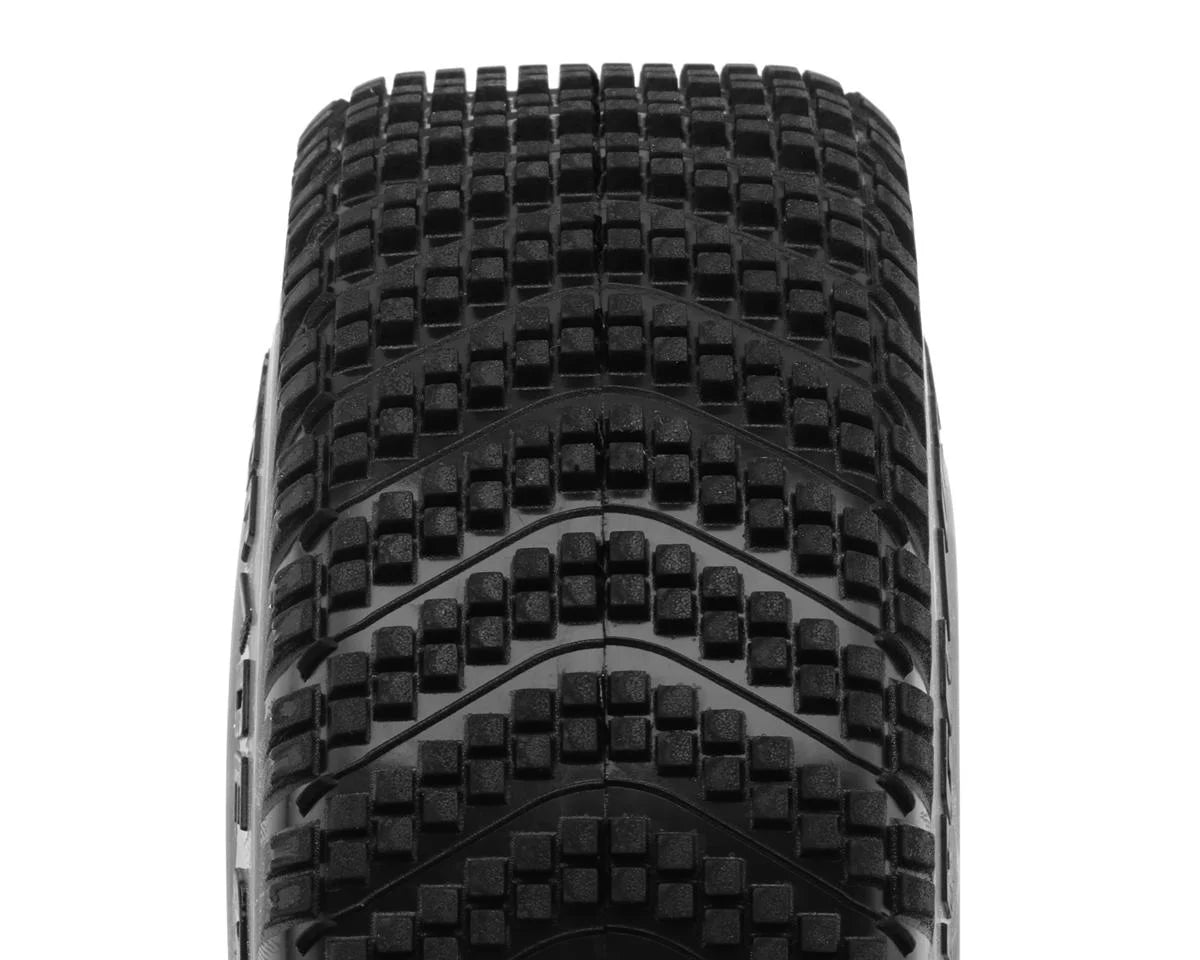 UpGrade RC Gecko 1.9" Extreme Performance Rock Crawler Tires (2) (4.75 ...