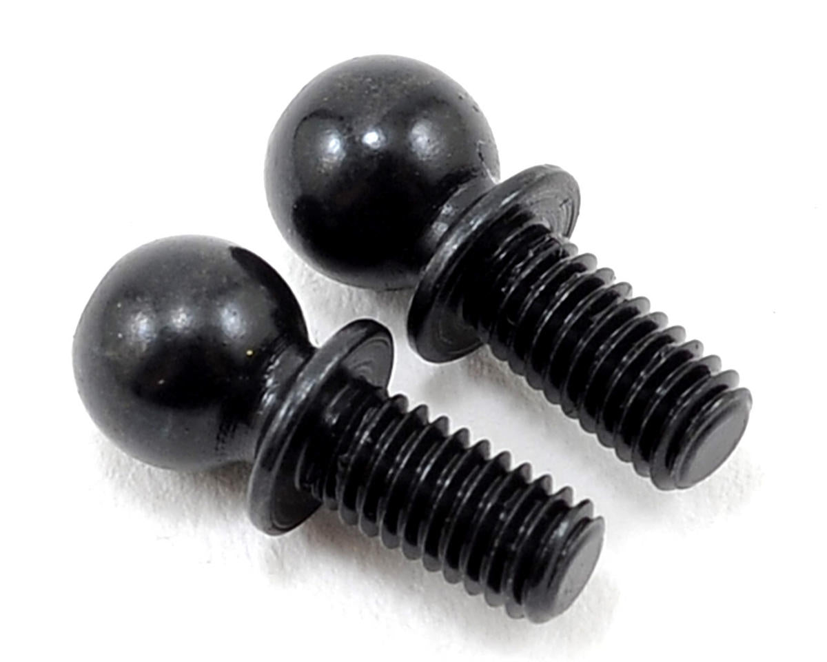 362650 X-ray Ball End 4.9mm w/6mm Thread – Houston RC